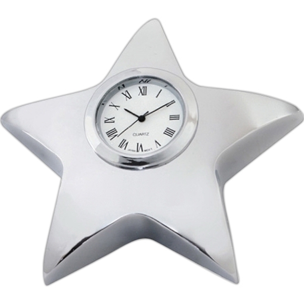 Star Shape Promotional Items with Your Company Logo.