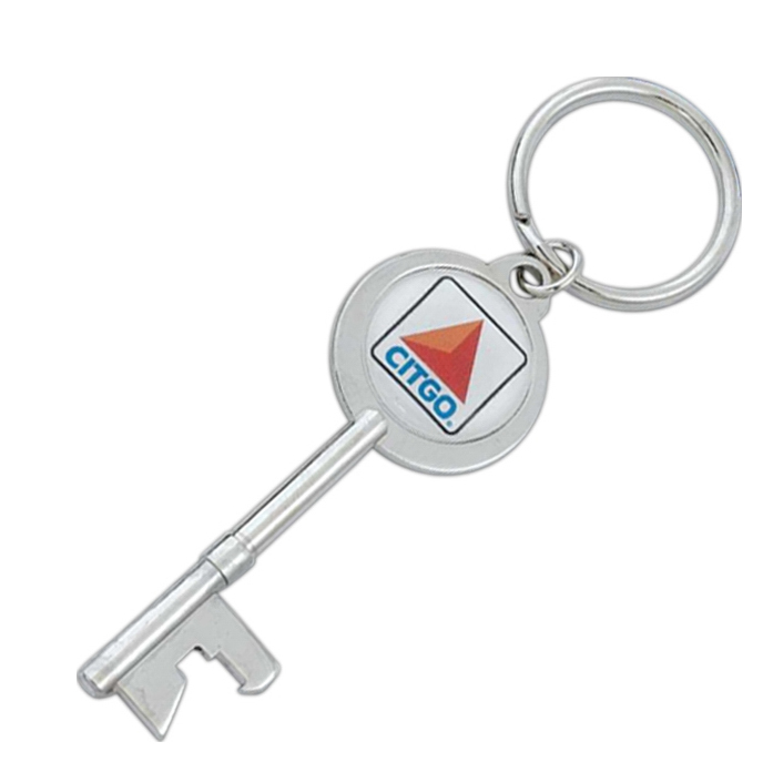 Key Shaped Promotional Items with Your Company Logo.