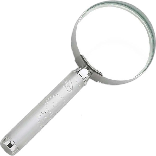 Custom Imprinted Promotional Magnifying Glasses with Logo
