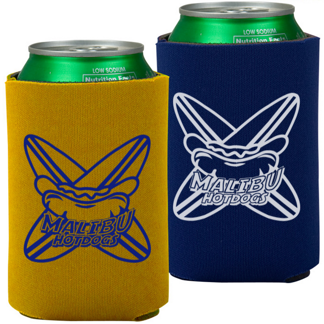 Custom Koozies, Printed Can and Bottle Coolers
