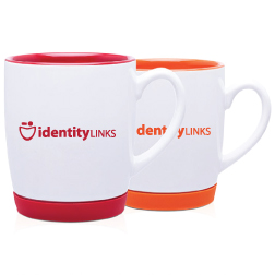 Promotional Coffee Mugs Custom Printed with Your Logo