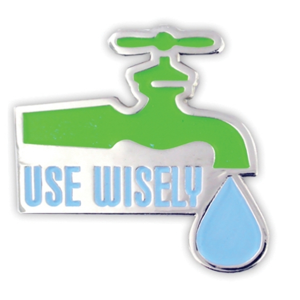 Imprinted Water Conservation Promotional Items