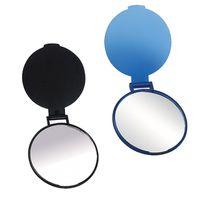 Imprinted Promotional Mirrors with Custom Printed Logo