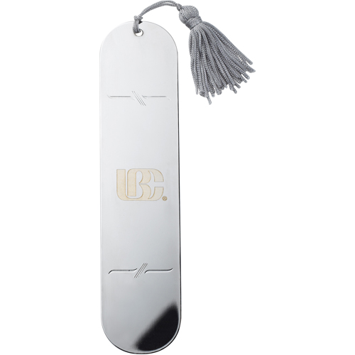 Promotional Bookmarks with Your Company Logo or Imprint