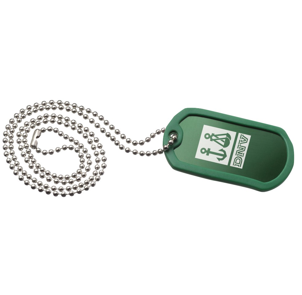Promotional Dog Tags with Your Logo
