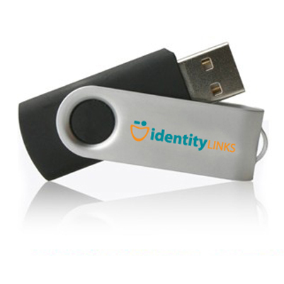 USB Promotional Products Custom Printed with Your Logo
