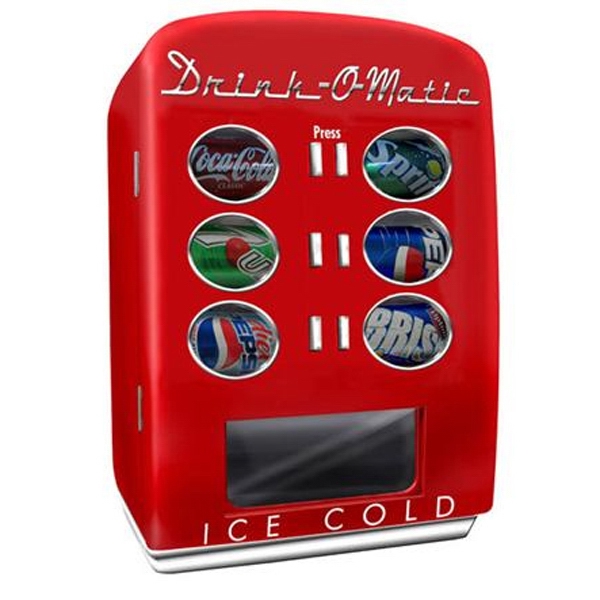 Retro Themed Promotional Items and Promotional Products | Identity Links