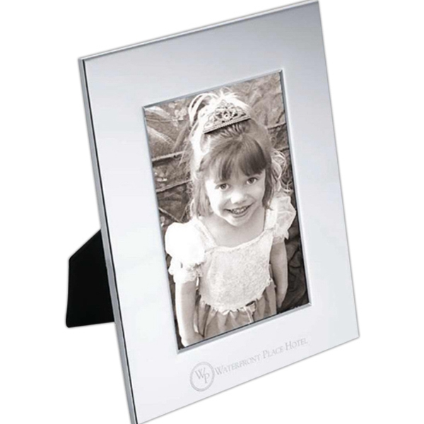 Promotional Picture Frames Custom Printed with Your Company Logo