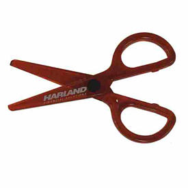 Promotional Logo Scissors Custom Printed with Your Company Logo