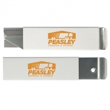 Promotional Logo Box Cutters with Your Imprint or Logo | Identity Links