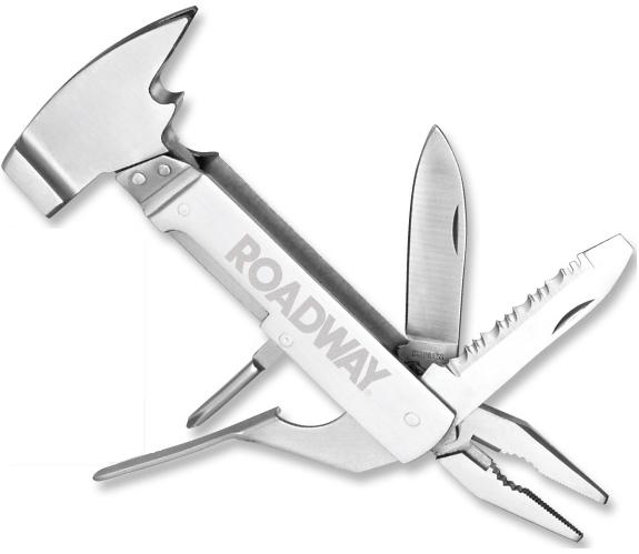 Promotional Multi Function Tools Custom Printed with Your Logo