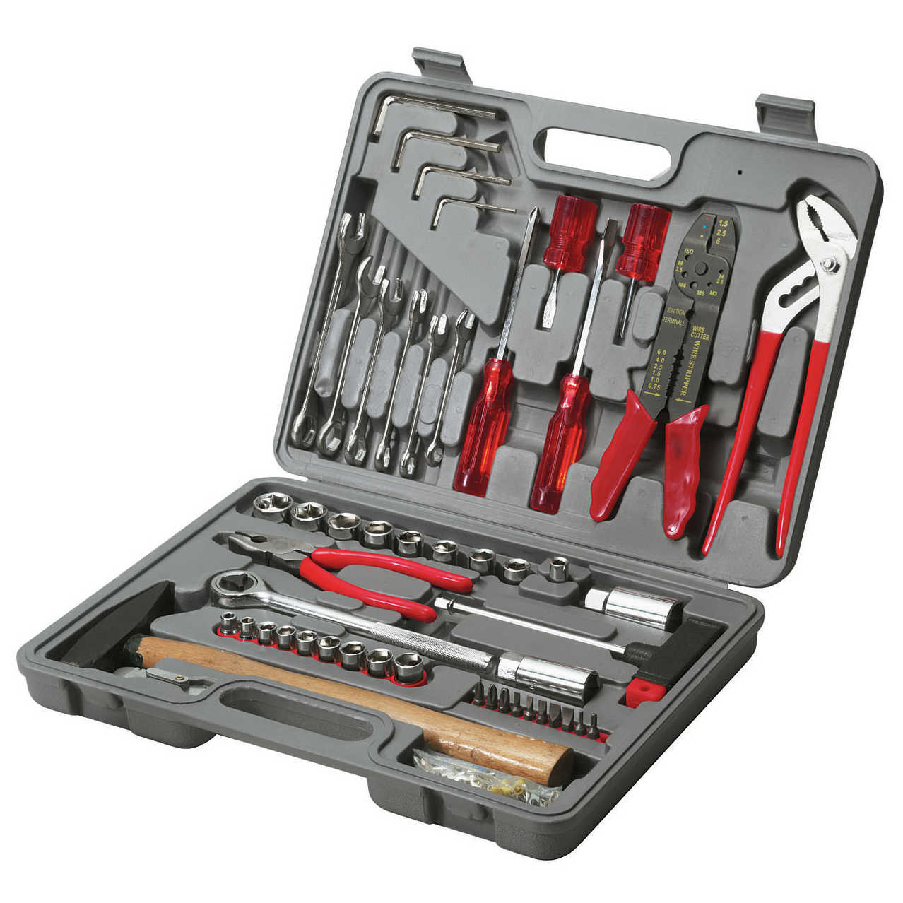 Promotional Tool Kits Custom Printed with Your Logo