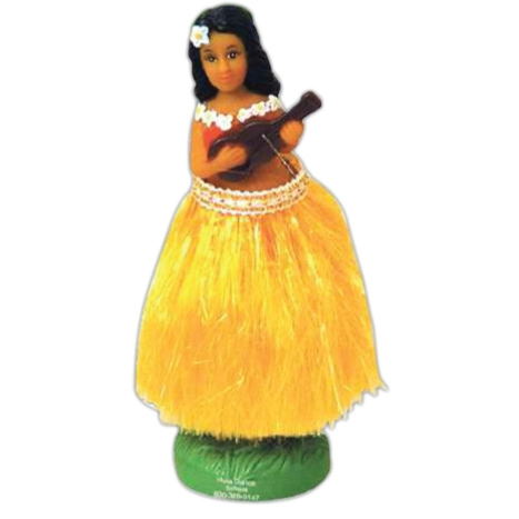 Hawaiian and Tropical Themed Promotional Luau Items