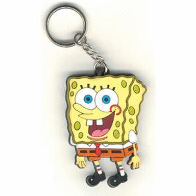 Identity-Links - Keychains - Novelty Key Tags with Your Custom Logo