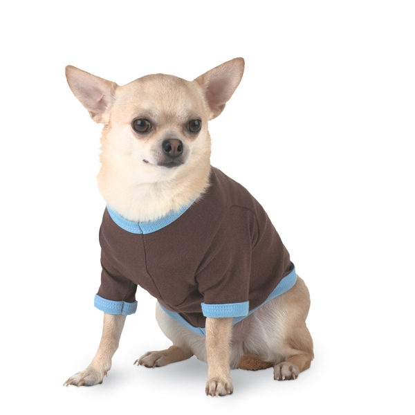 Promotional Dog Apparel and Logo Pet Clothing | Identity Links