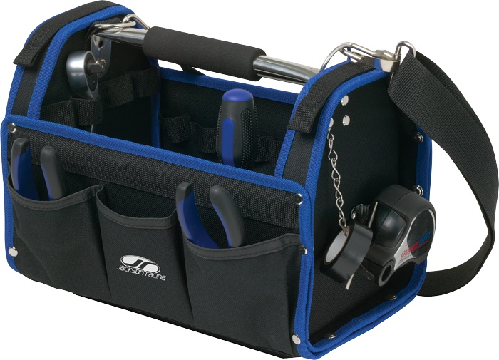 Custom Imprint Tool Bags with your Promotional Logo