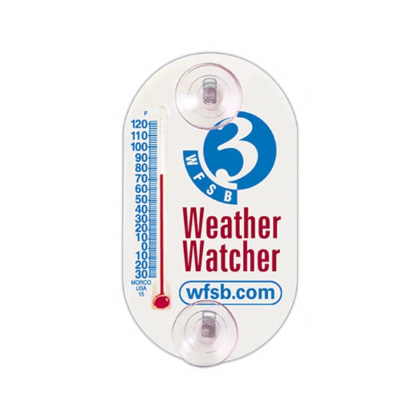Promotional Outdoor Thermometers