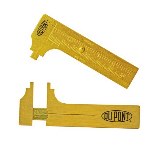 Promotional Logo Calipers with Your Imprint or Logo