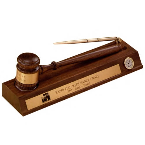 Promotional Products for Lawyers and Law Firms Custom Printed with Logo