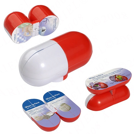 Pharmaceutical Promotional Products Custom Printed with Logo | Identity ...