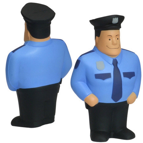 Promotional Items For Police Officers | Identity Links