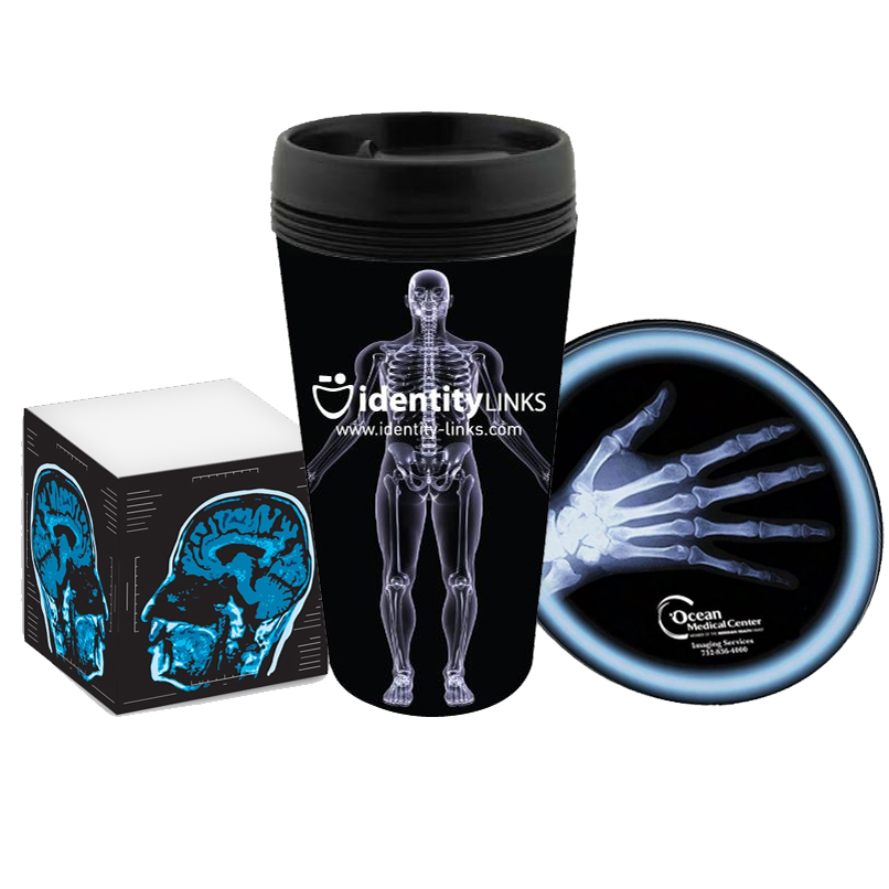 Promotional X-ray and MRI Products with your Company Logo/Message