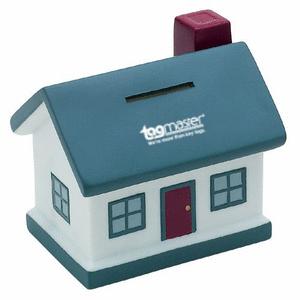 Real Estate Promotional Items, House Shaped Promotional Products with ...