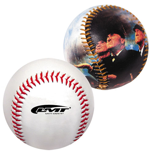 Custom Printed Logo Baseball Promotional Products