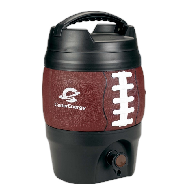 Custom Printed Logo Football Promotional Products