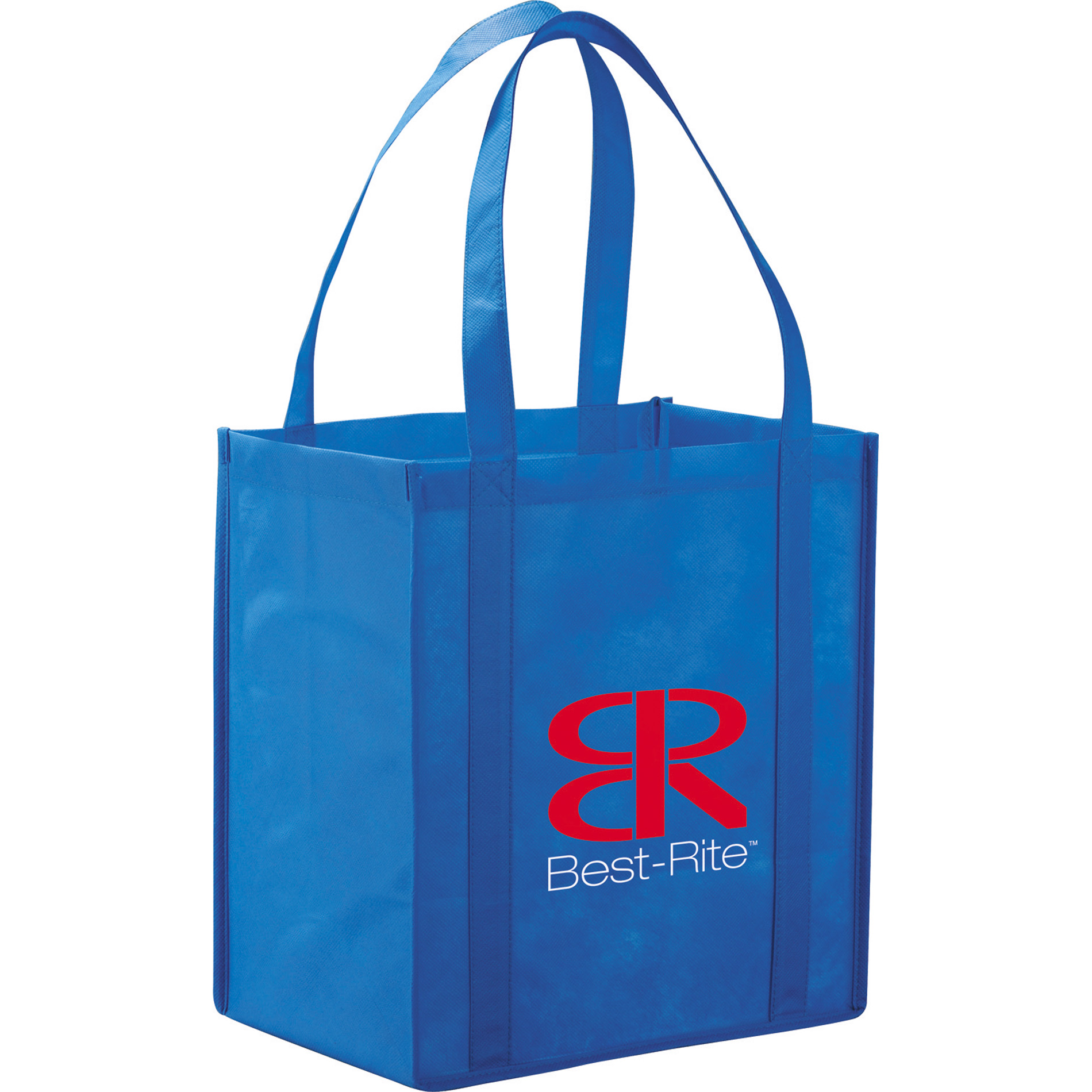 Custom Nonwoven Totes, Polypropylene Bags, Grocery Totes