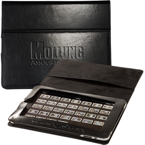 Promotional Ipad and Tablet Cases, Sleeves and Skins With Your Custom Logo