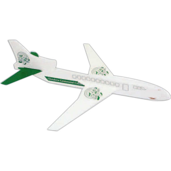 Promotional Planes, Gliders and Flyers with Your Custom Imprint