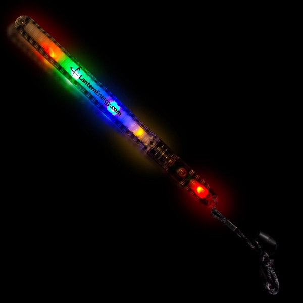 Promotional Wands and Swords With Your Custom Imprint or Logo