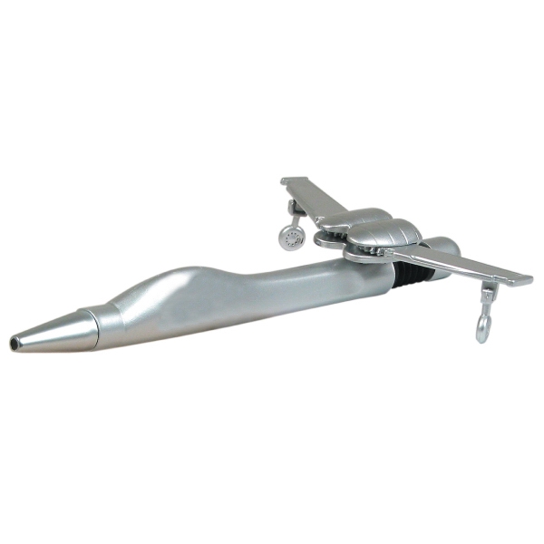Promotional Aviation Themed Pens and Plane Shaped Pencils Customized ...