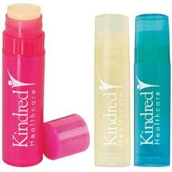 Custom Lip Balm & Chapsticks Personalized With Your Logo