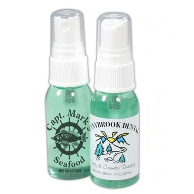 Personal Hygiene Promotional Products