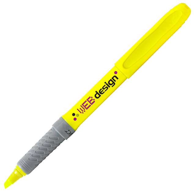 Promotional Highlighters Custom Printed with Your Company Logo