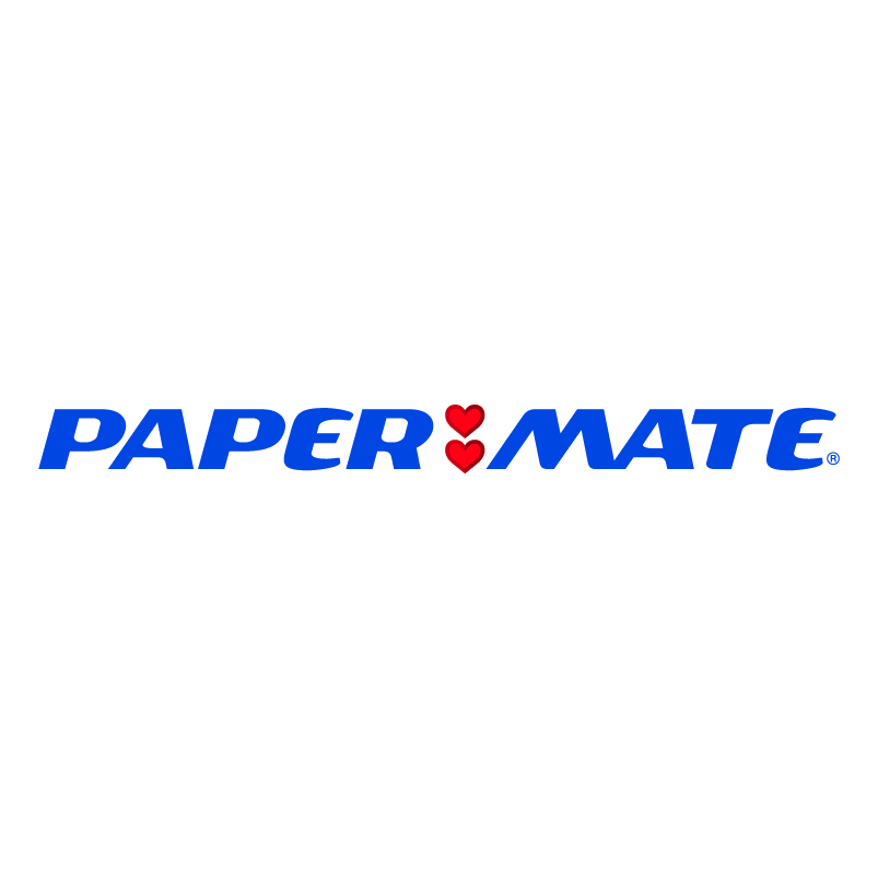 Papermate Promotional Pens Custom Printed with Logo