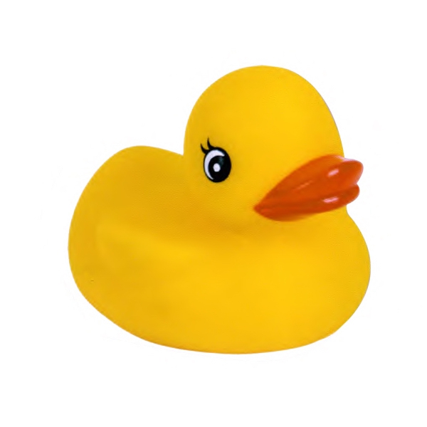 Custom Imprinted Rubber Ducks with Your Company Logo