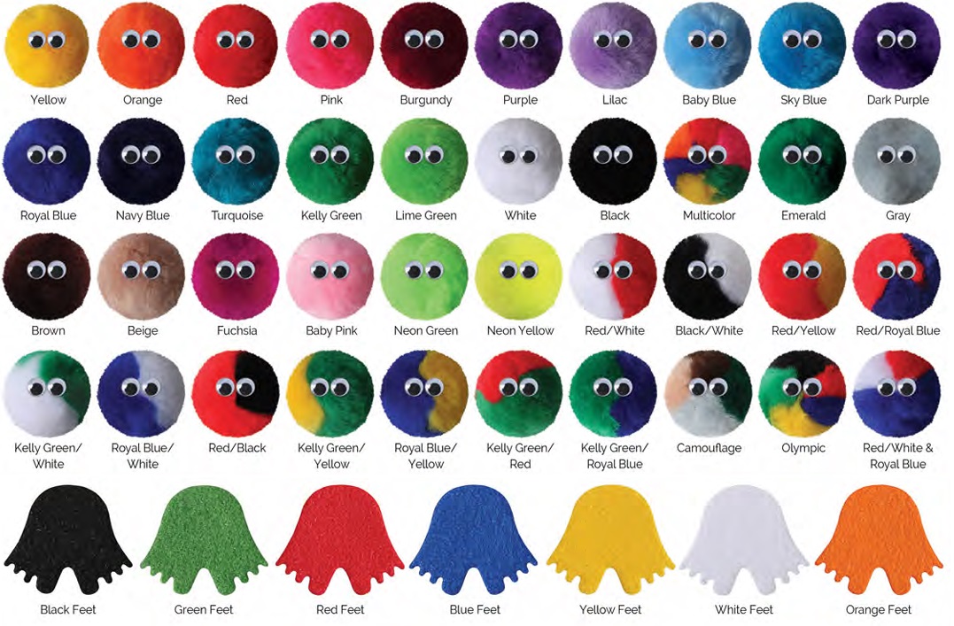 Promotional Classic Weepul | Identity Links