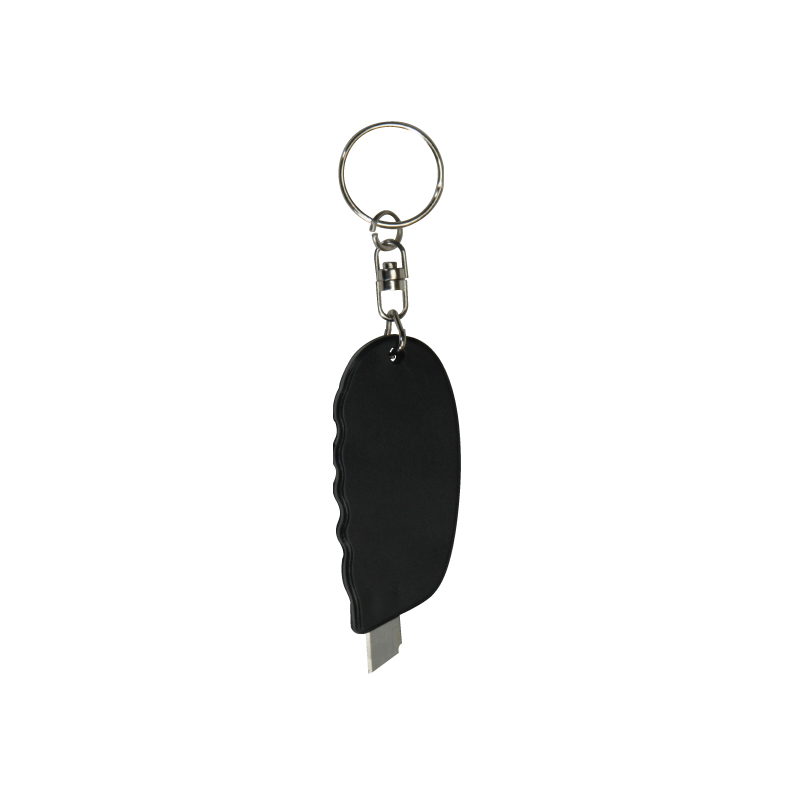 Handy Retractable Keychain Box Cutterwith Logo