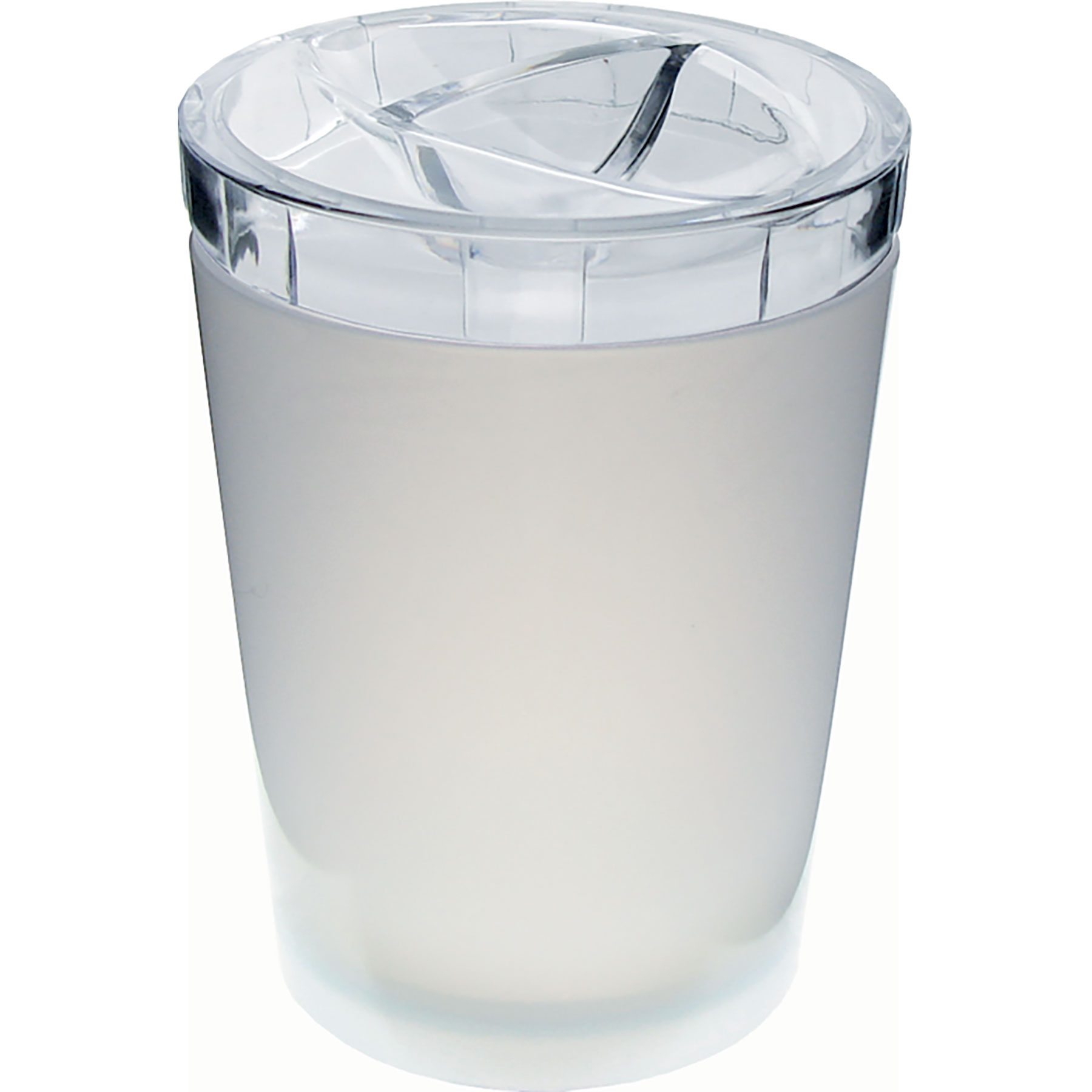 Promotional 12oz Candy Jar | Identity Links