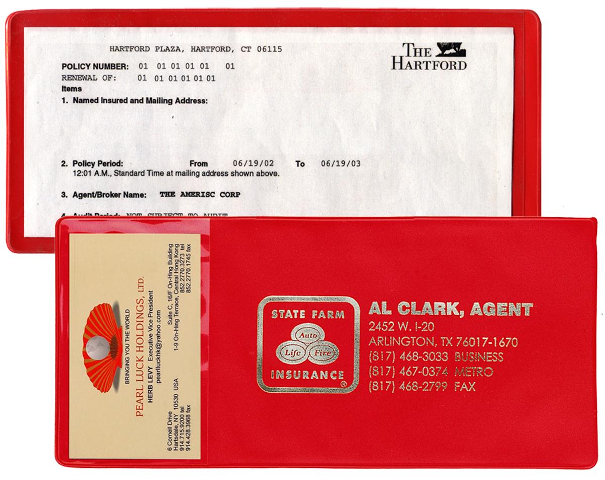 Promotional Large Insurance Policy Holder Opens Short Side