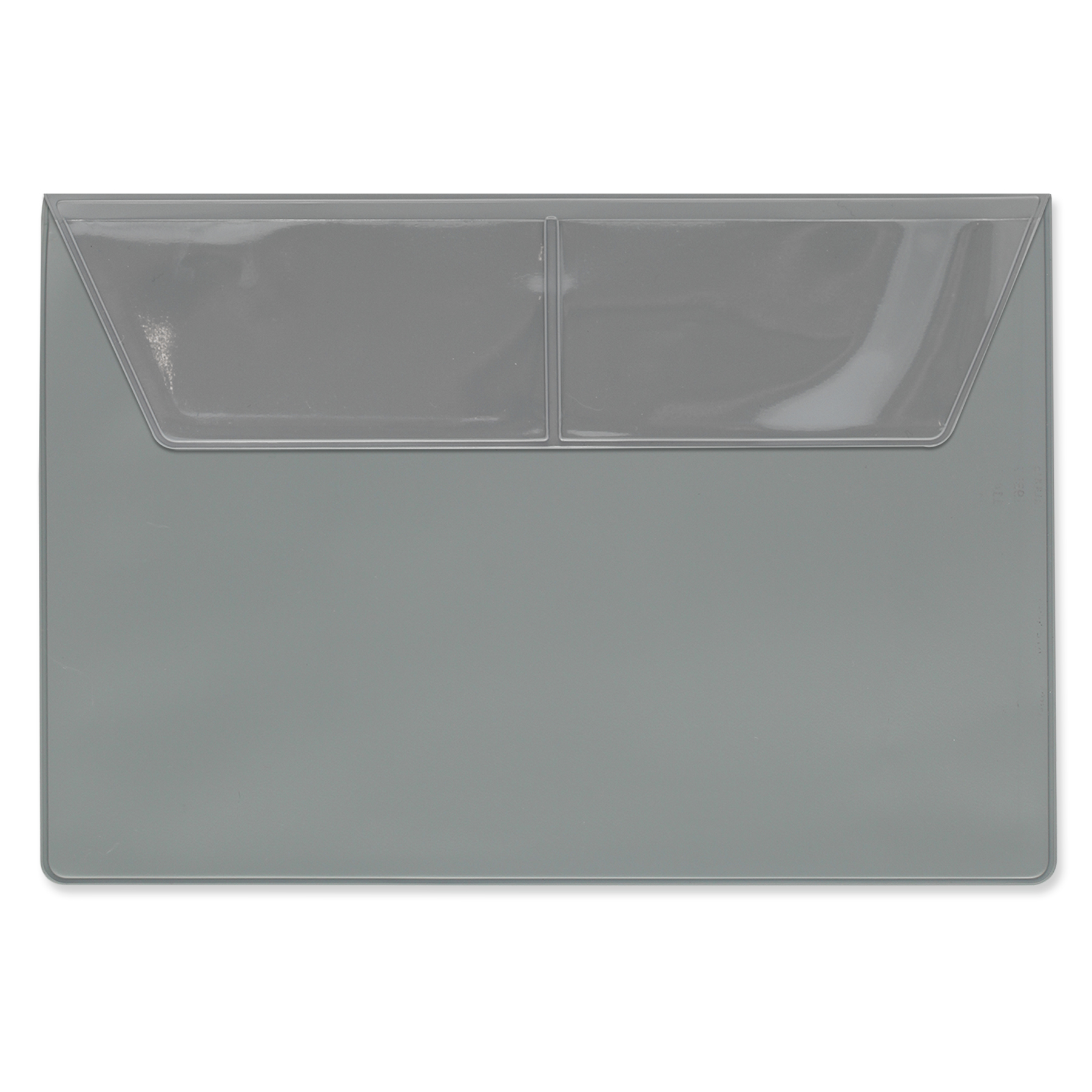 Custom Printed Auto Insurance Holder with 2 pockets