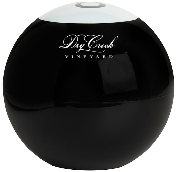 Promotional Magic 8 Ball Decision Maker | Identity Links