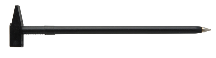 Custom Printed Hammer Shaped Ballpoint Pen