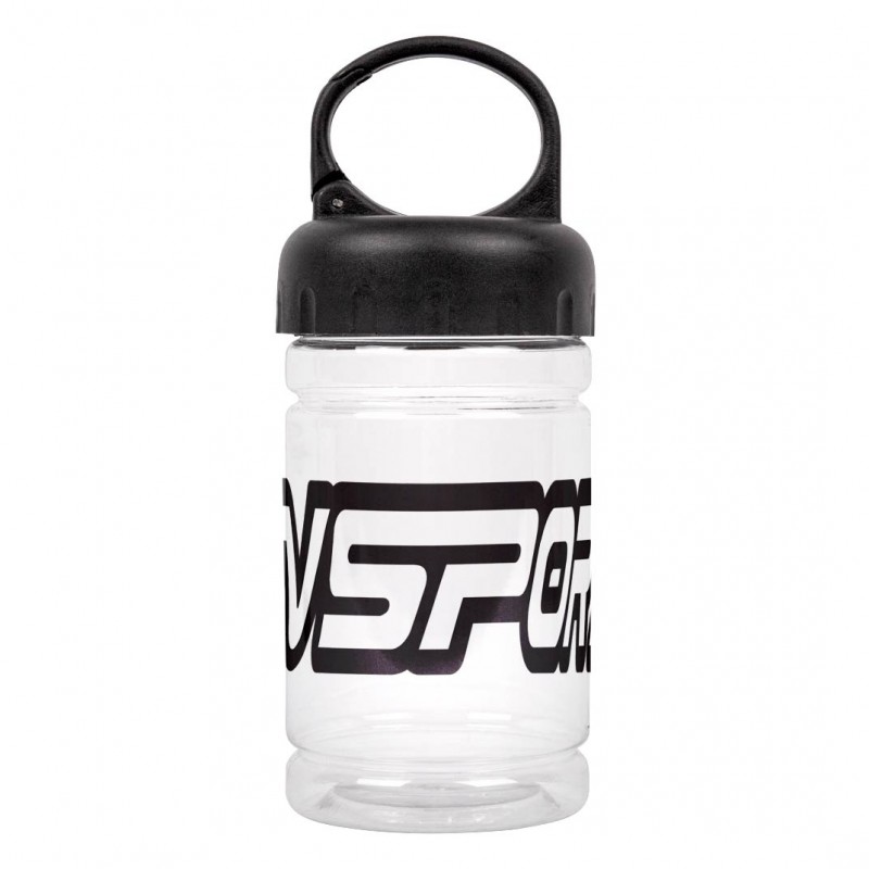 Promotional Logo Deluxe Cooling Buff Towel