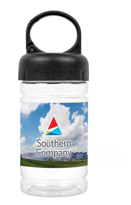 Promotional Logo Deluxe Cooling Buff Towel