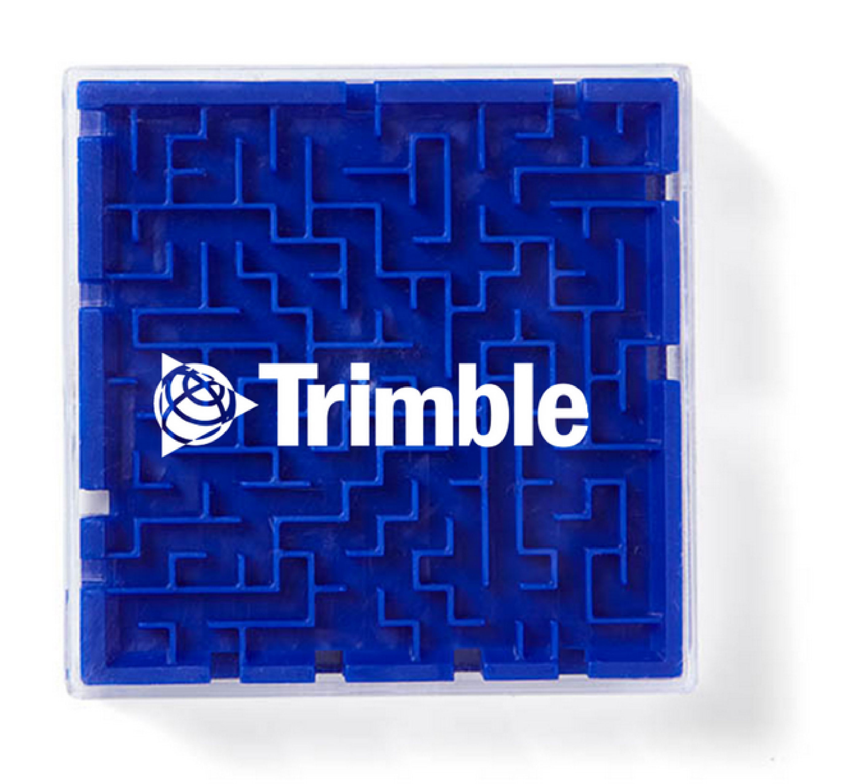 Promotional Multi-Dimensional Maze Game