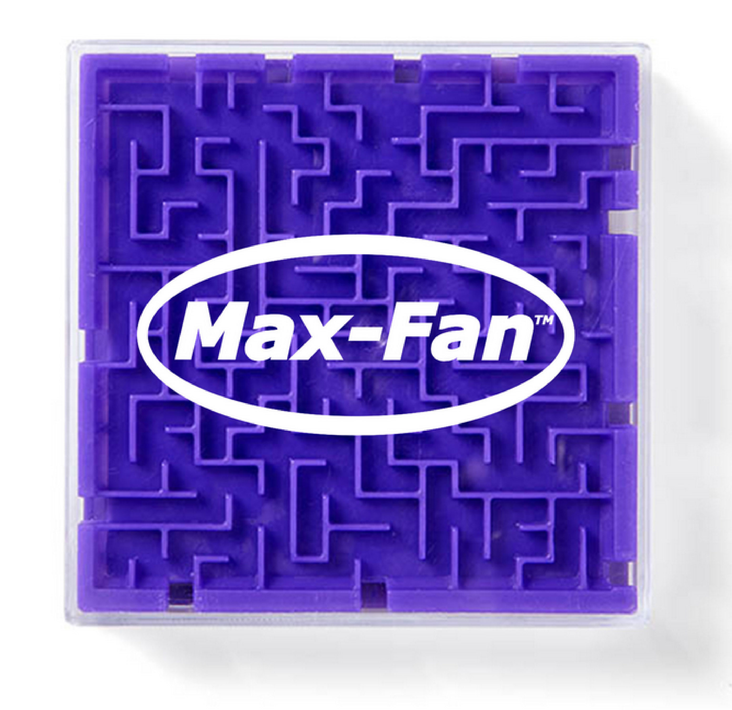 Promotional Multi-Dimensional Maze Game